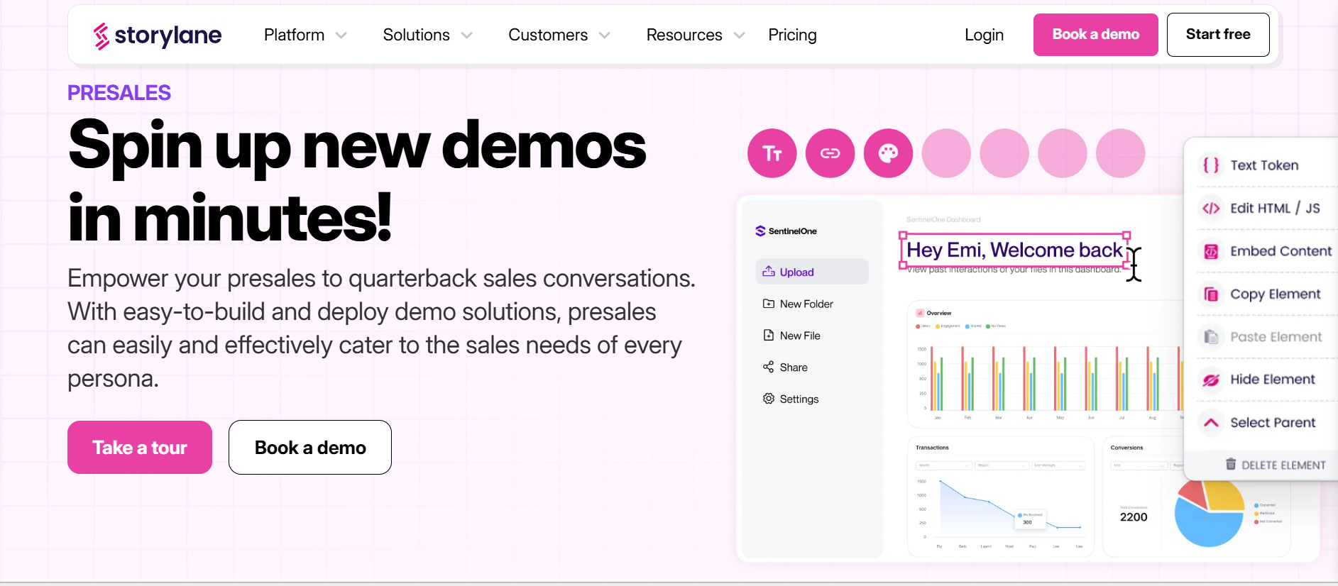Top 8 Presales Software in India (Updated in 2026)