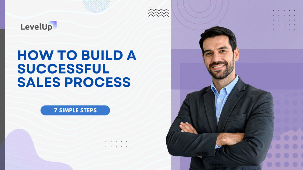 How to Build Successful Sales Process That Actually Converts